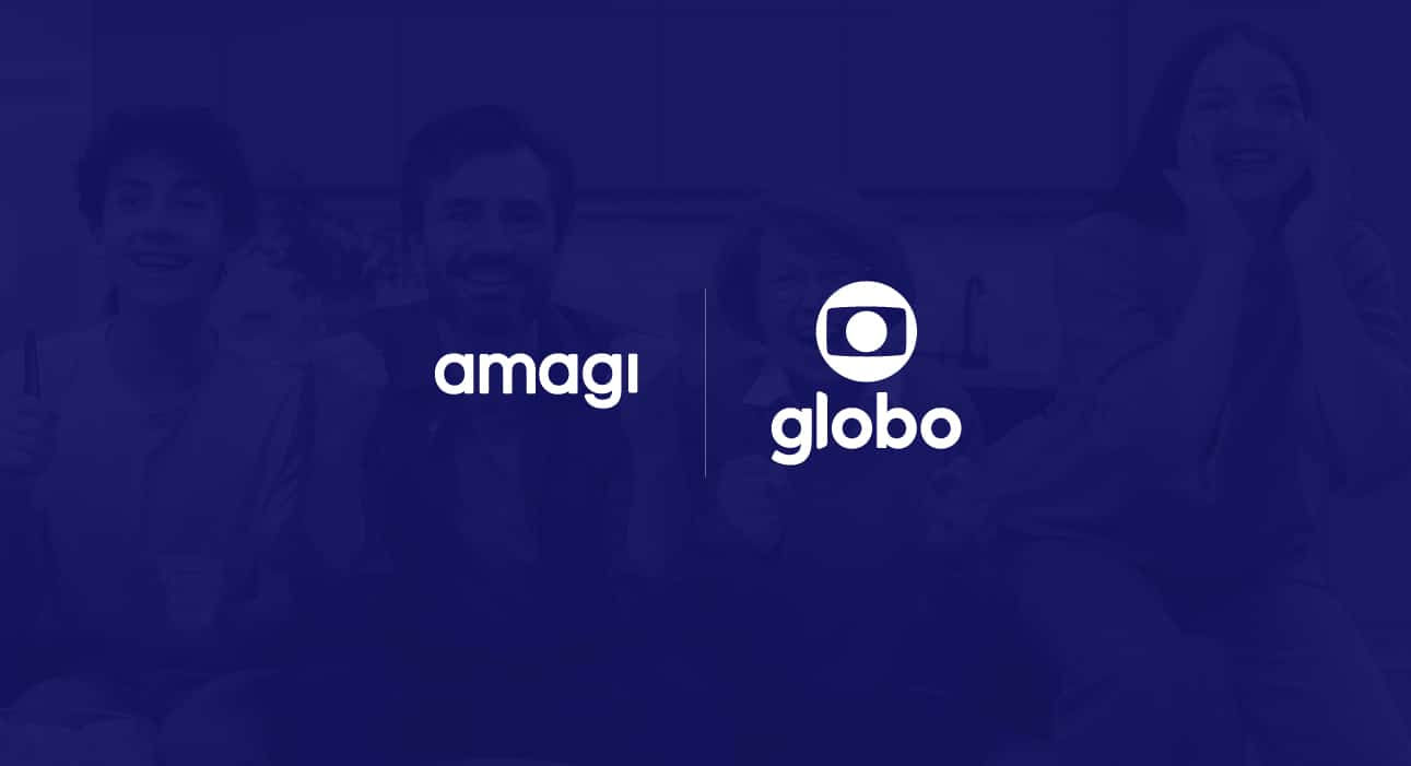 Amagi Boosts FAST Channel Count in Brazil Through Strategic Partnership With Globo and AD ...