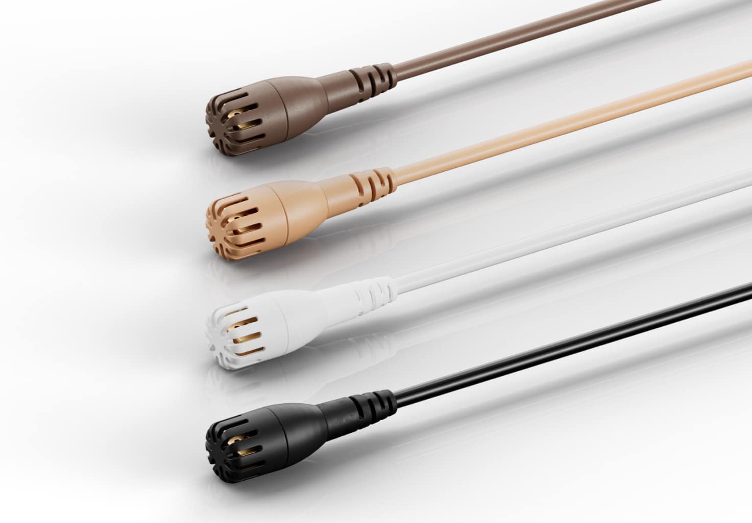 DPA Expands Lavalier Portfolio at IBC 2024 With Introduction of 2061 ...