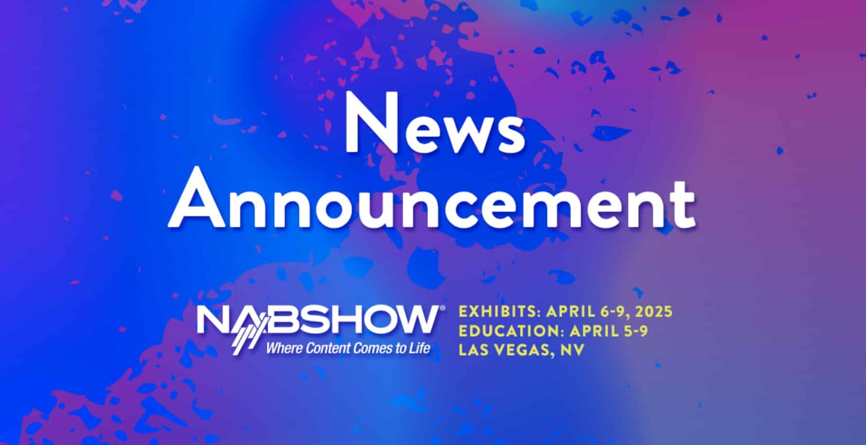 Announcing Jeff Moriarty as NAB’s 2025 Digital Leadership Award Honoree ...