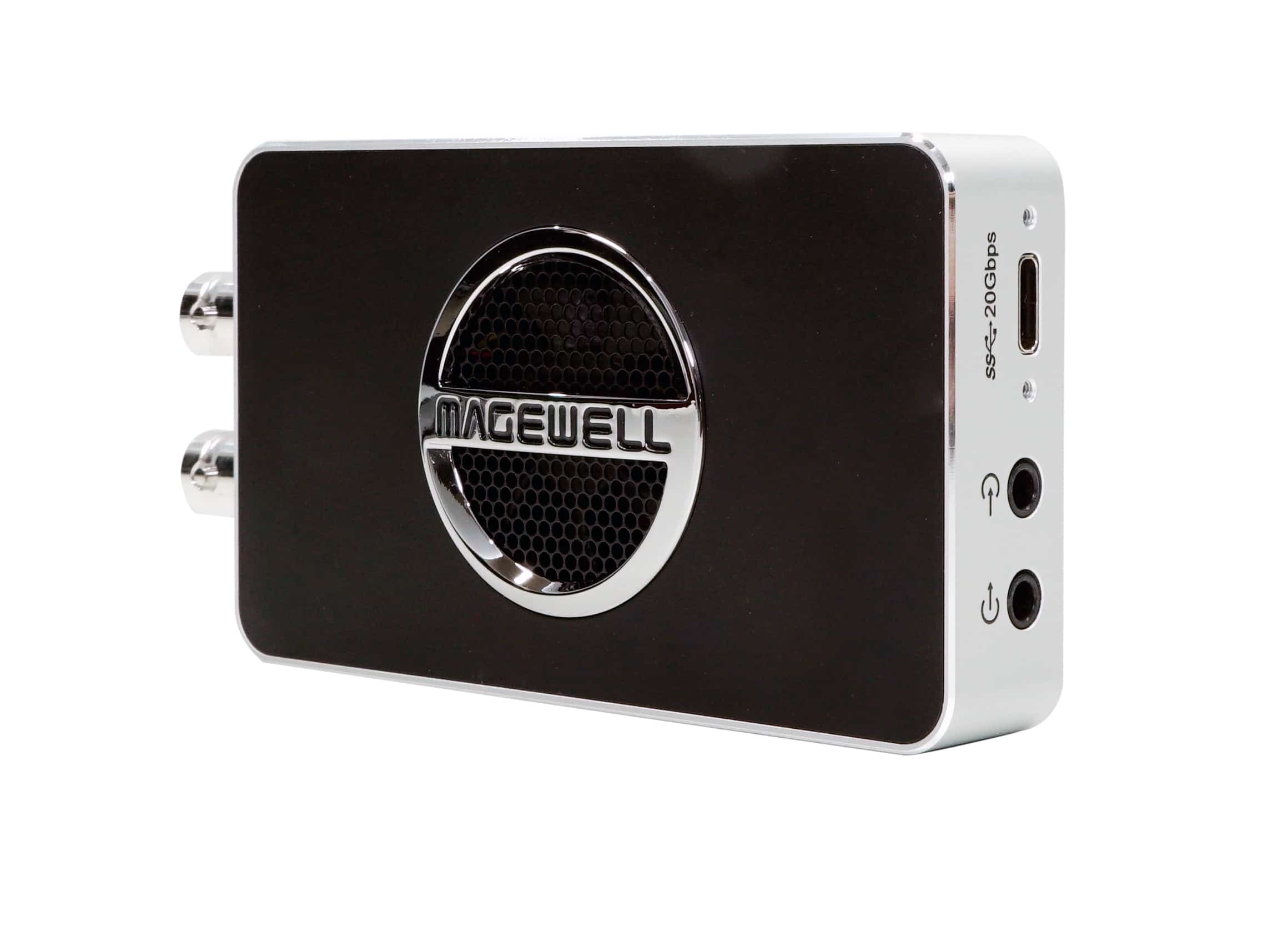 Magewell’s USB Capture Family Grows with Addition of New USB Capture ...