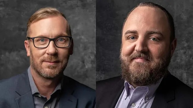 SDVI APPOINTS SIMON ELDRIDGE AS CHIEF OPERATING OFFICER - HD Pro Guide: